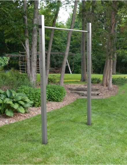 Turnrecks, Klimmzugstangen, Reckstangen und Turnstangen Fitness